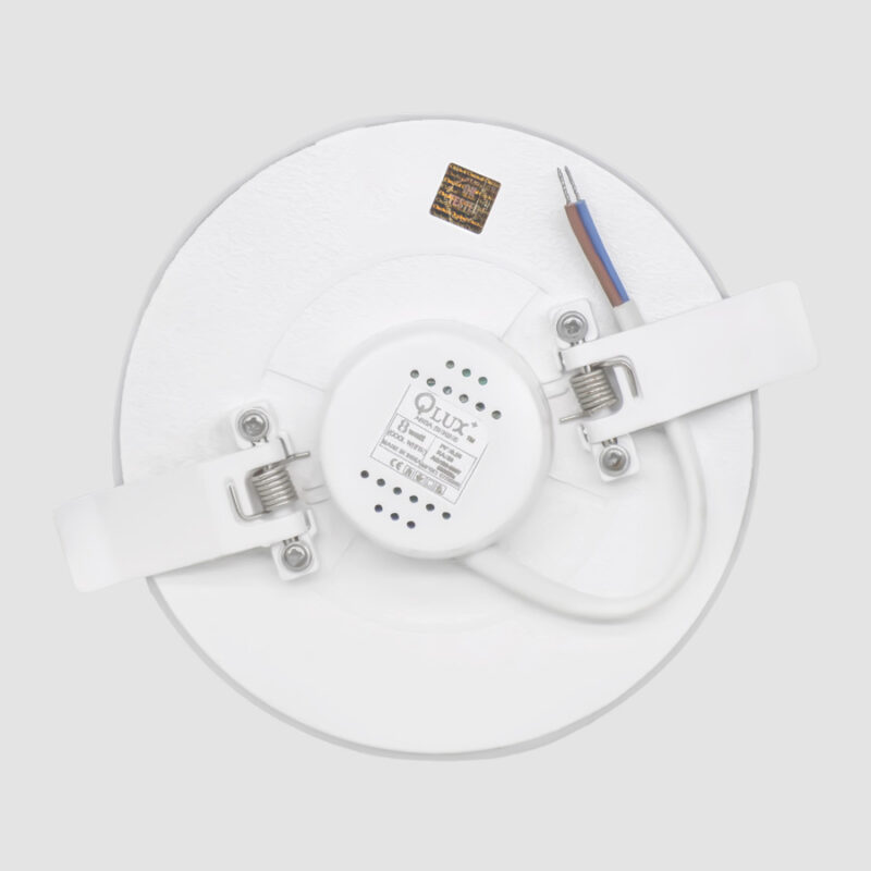 Panel Light Round – ABSA Series – 15 Watt – QLUX Led Lights