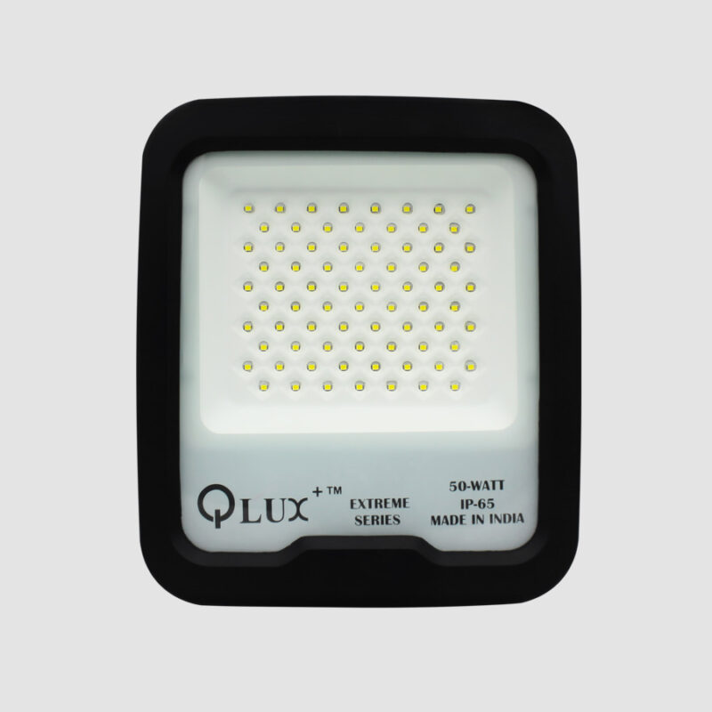 LED Flood Light – Extreme Series – 50 Watt – QLUX Led Lights