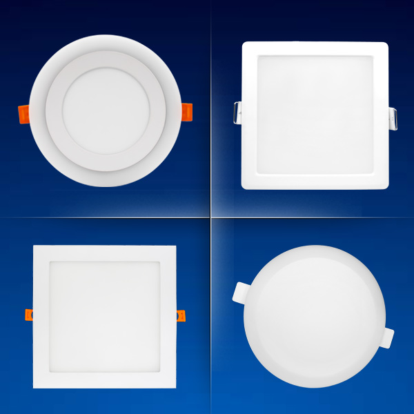 Indoor Lighting – QLUX Led Lights
