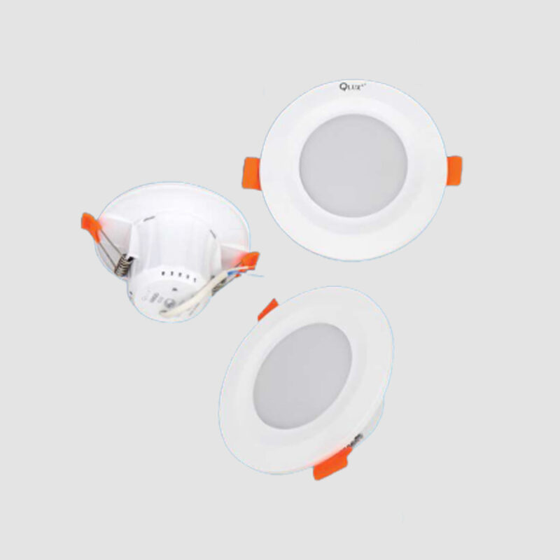 Concealed Light – Frigo Series – 8 Watt – R-G-B-P – QLUX Led Lights