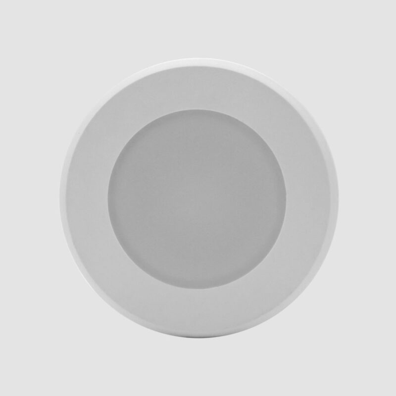 Junction Light – Steve Series – 3 Watt – C-W-N – QLUX Led Lights