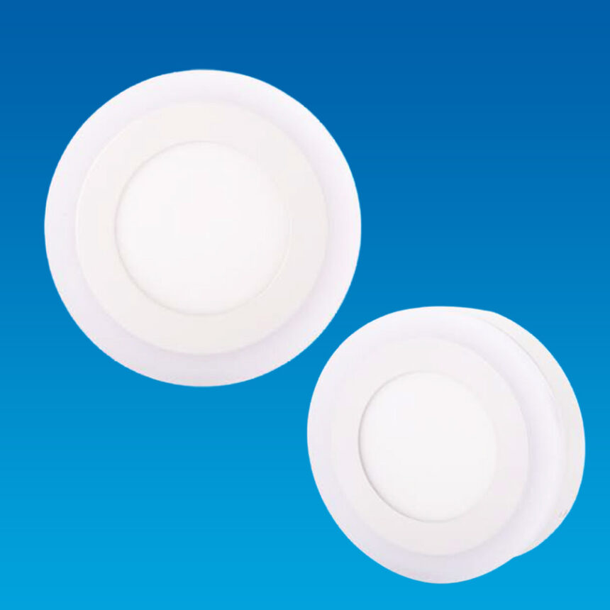 Surface Light Square – Toto Series – 15 Watt – QLUX Led Lights